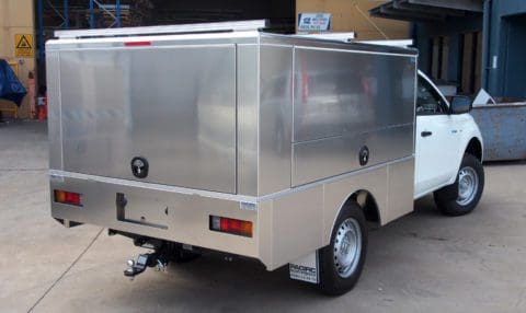 Canopy Bodies | Pacific Bodyworks | Affordable Quality