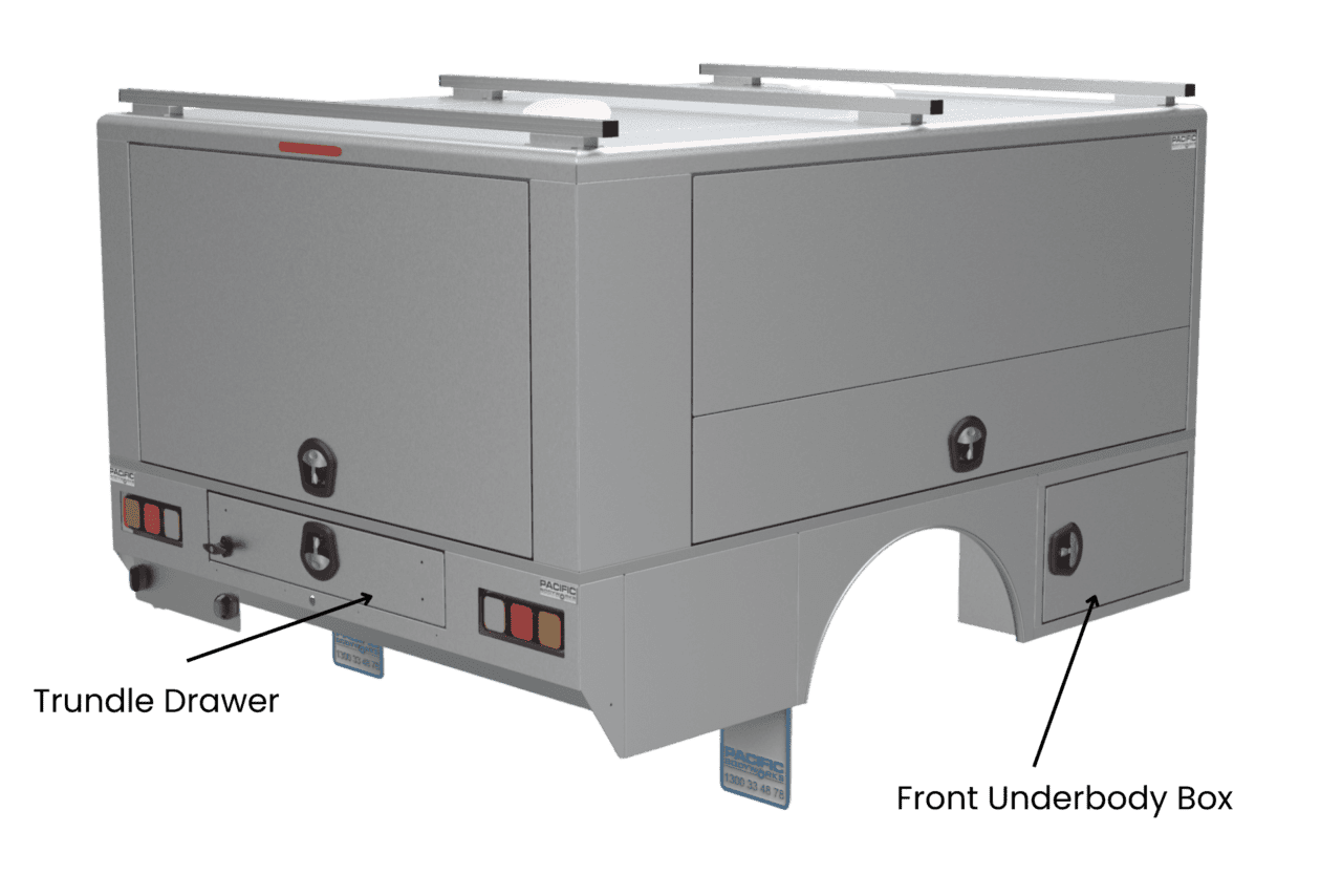 Canopy Bodies | Pacific Bodyworks | Affordable Quality